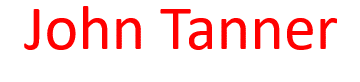 #JohnTanner March 4 - Coach4aday